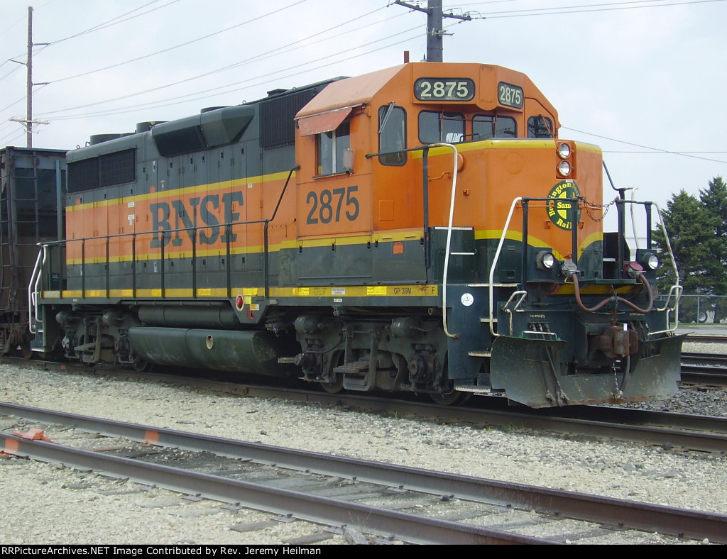 BNSF 2875 (2)
